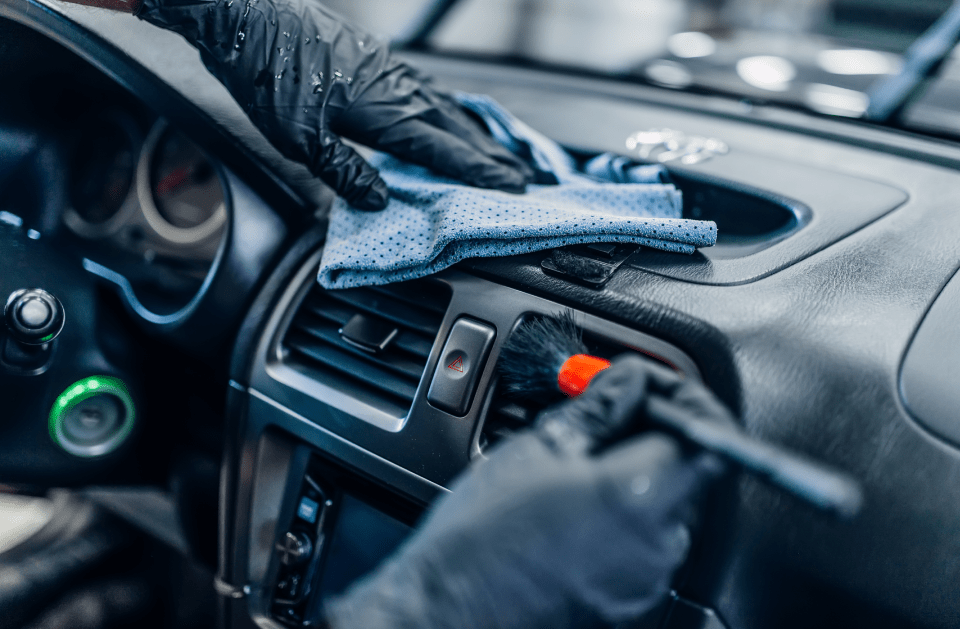 Clear Choice Mobile Detailing Offers Auto Detailing Services in Fall ...